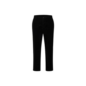 Selected Herren, Hosen, Schwarzk, LGr&ouml;&szlig;e