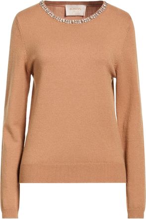 Kaos STRICKWAREN - Pullover auf YOOX.COM