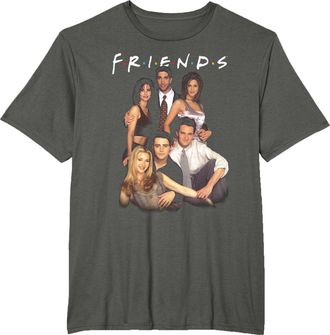 Friends Stand Together T-Shirt