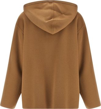 Max Mara Coat - Camel