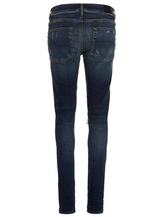 Amiri MX1 Jeans - Dark Blue