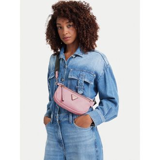 Guess Handtasche Guess Devon TWDP97 45083 Rosa