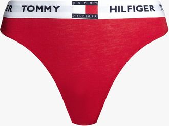 Tommy Hilfiger Culotte en coton