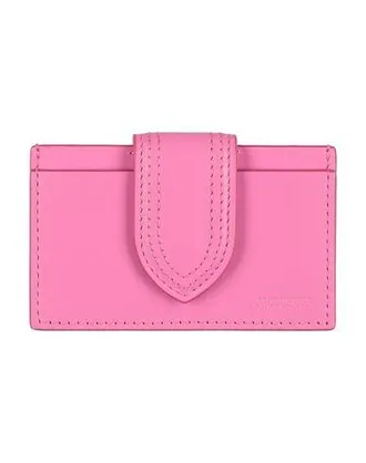 Jacquemus Petite maroquinerie - Porte-cartes sur YOOX.COM