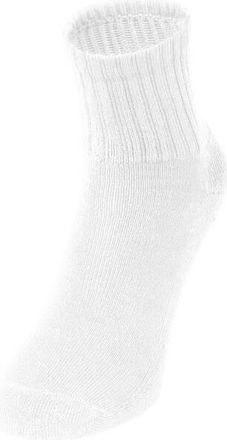 Jako Fu&szlig;ball - Teamsport Textil - Socken Sportsocken kurz 3er Pack