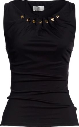Elisabetta Franchi TOPS - Tops auf YOOX.COM