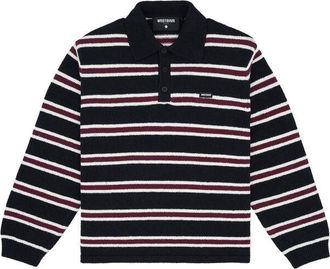 Worst Behavior Pullover SETH V2 POLO