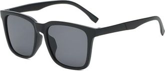 Generic Lunettes De Soleil Décoratives For Hommes, Vacances, Sport, Voyage, Extérieur, Femmes(Black)