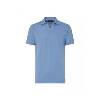 Peuterey Herren, Oberteile, Blau, 3XLGr&ouml;&szlig;e