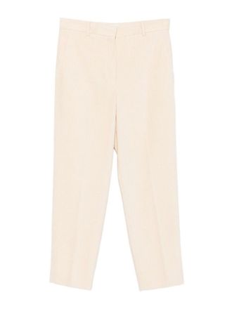 Circolo 1901 Casual Hose - Wei&szlig;