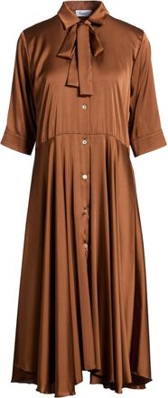 Hopper KLEIDER - Midi-Kleider auf YOOX.COM