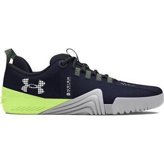 Under Armour Herren Workoutschuhe UA TRIBASE REIGN 6