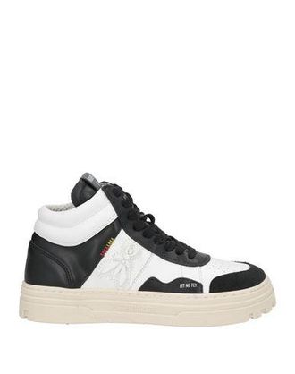 Patrizia Pepe CHAUSSURES - Sneakers sur YOOX.COM