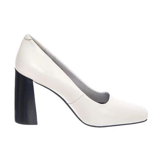 Jeffrey Campbell Damen, Schuhe, Wei&szlig;, 40 EUGr&ouml;&szlig;e