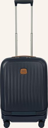 Bric's Trolley Taormina blau