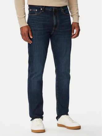Tommy Hilfiger Jeans Denton MW0MW43162 Dunkelblau Slim Fit