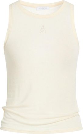 Patrizia Pepe TOPS - Tank Tops auf YOOX.COM