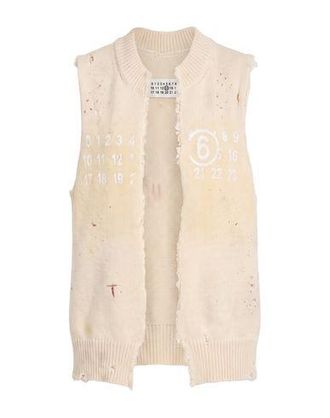 Maison Margiela MAILLE - Cardigans sur YOOX.COM