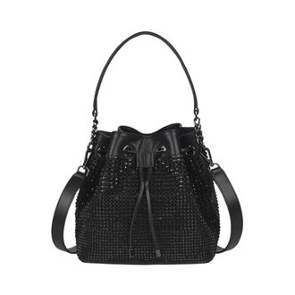 Alma En Pena Bonbon Bag - - Bags - Damen - Schwarzk - ONE SIZE