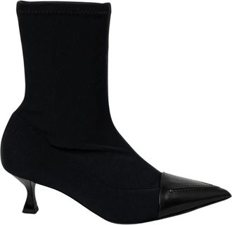 Love Moschino Femme, Chaussures, Noir, Taille: 41 EU Chaussures > Bottes > Bottines