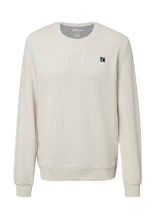 s.Oliver HerrenSweatshirt, 9000, XXL