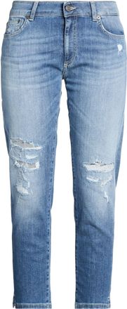 Dondup HOSEN & R&Ouml;CKE - Jeanshosen auf YOOX.COM