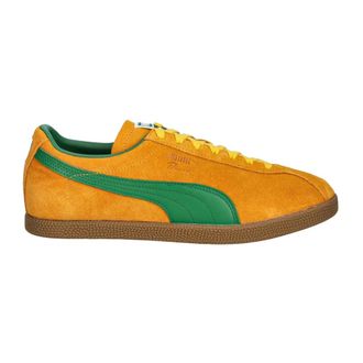 Puma Puma - Brasil Baskets - Homme - Sport - Orange - Taille: 44 EU