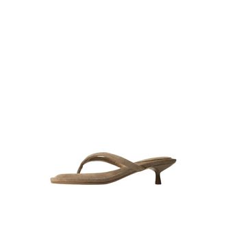 L37 Damen, Schuhe, Beige, 41 EUGr&ouml;&szlig;e
