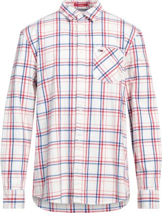 Tommy Jeans TOPS - Hemden auf YOOX.COM