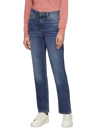 s.Oliver Jeans Hose, Karolin Straight Leg