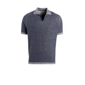 Phil Petter Herren, Oberteile, Blau, XLGr&ouml;&szlig;e