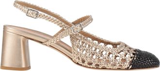 J.A.P. Jos&eacute; Antonio Pereira SCHUHE - Pumps auf YOOX.COM