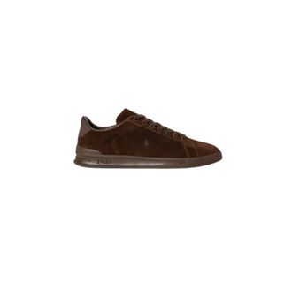 Ralph Lauren Herren, Schuhe, Braun, 44 EUGr&ouml;&szlig;e