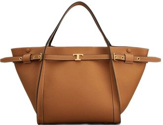 Tod's Tods Shopper - Bags Brown - Gr. unisize - in Braun - f&uuml;r Damen
