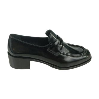 Churchs Loafers - - Shoes - Damen - Schwarzk - 37 1/2 EU