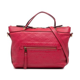 Louis Vuitton Damen, Pre-Owned, Rot, ONE SIZEGr&ouml;&szlig;e