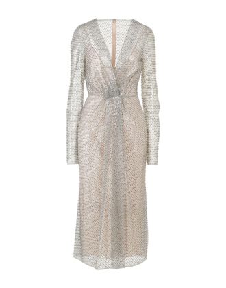 Semicouture KLEIDER - Midi-Kleider auf YOOX.COM