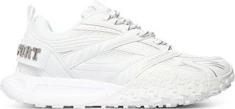 Plein Sport Sneakers SAFS USC0933 STE003N Wei&szlig;