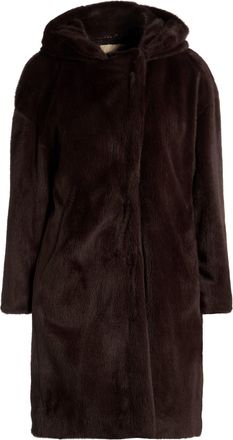 Herno JACKEN & M&Auml;NTEL - Shearling- & Kunstfell auf YOOX.COM