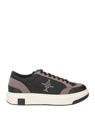 A|X Armani Exchange CHAUSSURES - Sneakers sur YOOX.COM