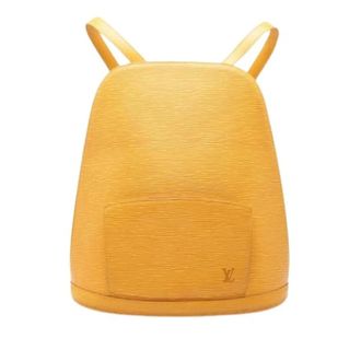 Louis Vuitton Damen, Pre-Owned, Gelb, ONE SIZEGr&ouml;&szlig;e