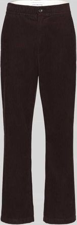 Tommy Hilfiger Straight Fit Cordhose aus reiner Baumwolle Modell DOVER