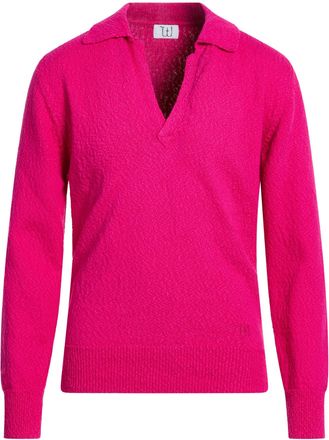 Winnie New York STRICKWAREN - Pullover auf YOOX.COM