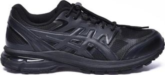 Asics Homme, Chaussures, Noir, Taille: 41 1/2 EU X Comme DES Garcons sneakers