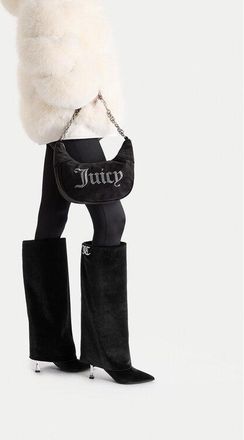 Juicy Couture Stiefel EO-R24SS94662 Schwarz