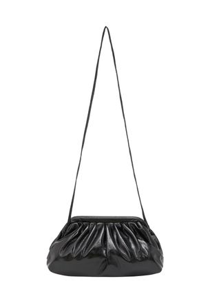 Faina Kupplung Kupplung Frauen Schwarz