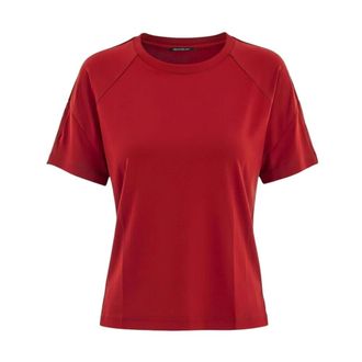 Pennyblack Damen, Oberteile, Rot, MGr&ouml;&szlig;e