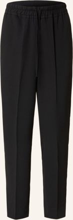 Reiss Reiss 7/8-Hose schwarz