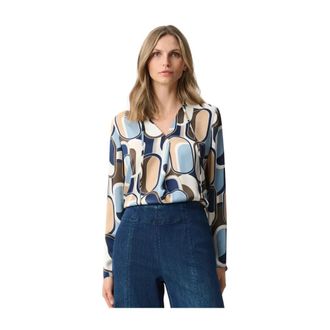 Joseph Ribkoff Joseph Ribkoff Jacken - - Blouses & Shirts - Damen - Mehrfarbig - 3XL