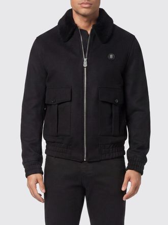 Billionaire Boys Club Veste Homme couleur Noir